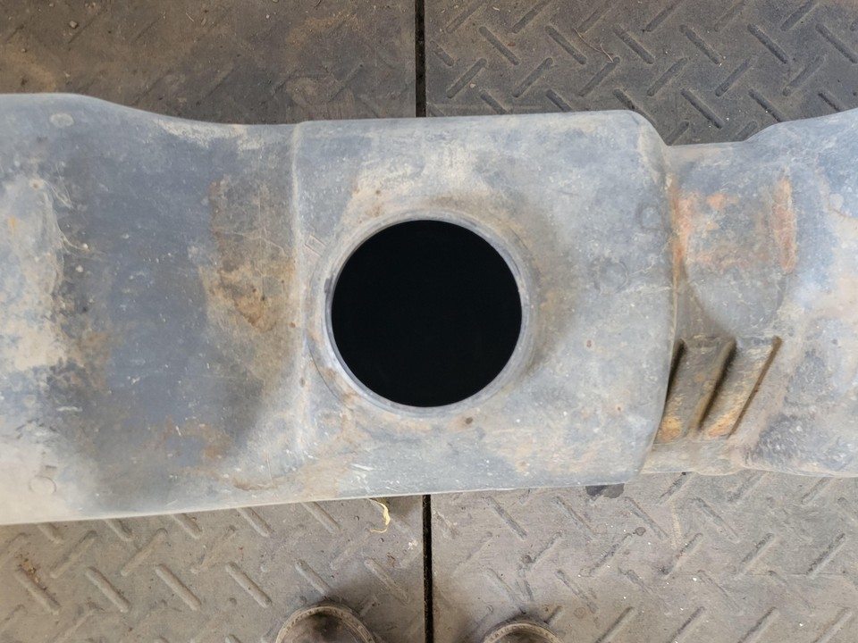 1996-1997 Dodge Ram 1500 Fuel Gas Tank 35 Gallon 8' Box 52102416 ...