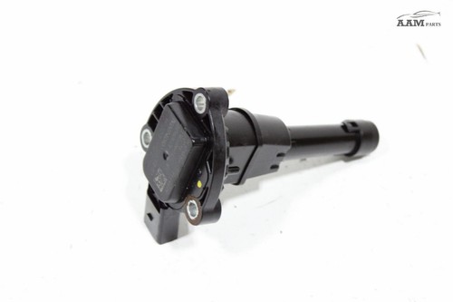 2017-2019 AUDI Q7 QUATTRO 4M 3.0L ENGINE MOTOR LEVEL OIL SENSOR ...