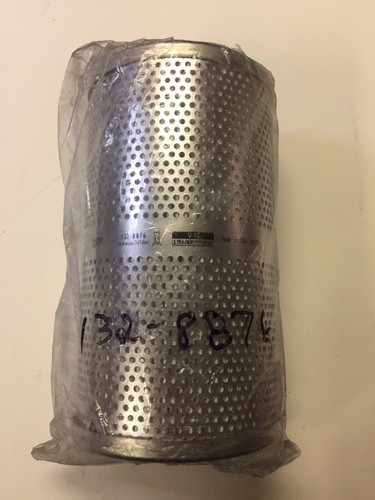 Caterpillar Oem Hydraulic Filter 132-8876. Cat Nos Hyd Filter 1328876 ...