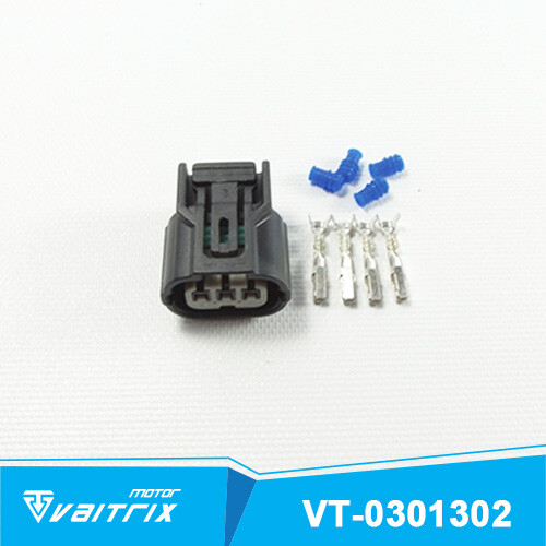 3way For Honda acura K series Map Sensor connector plug rsx ep3 s2000 ...