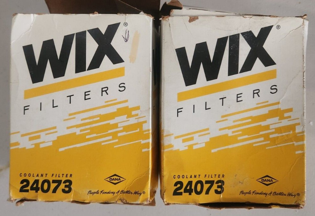 Wix 24073 - cross reference oil filters | oilfilter-crossreference.com