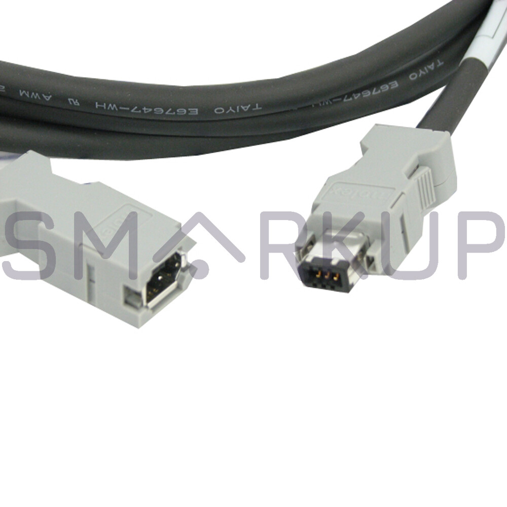 New In Box YASKAWA JZSP-CMP00-03 Servo Encoder Cable for CN2, 3M | eBay