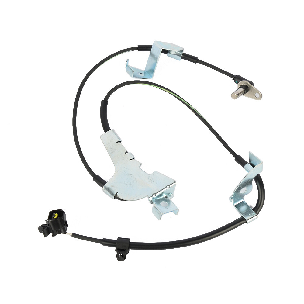 8980061870 Fits Isuzu 4HK1 NPR NQR NNR NQR75 LH Front ABS Wheel Speed ...