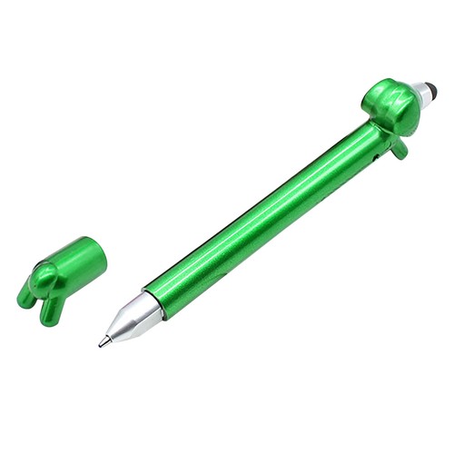 Dachshund Design Pens Black Ink Ballpoint Set Cute Cartoon Dog for ...