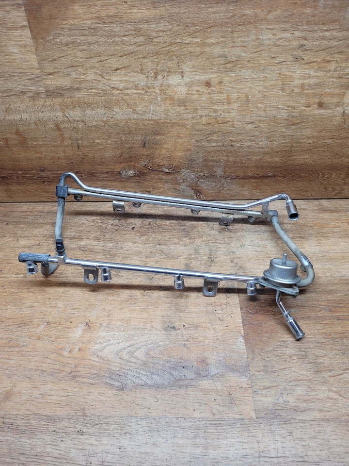 1987 - 1993 FORD F150 F250 BRONCO 351 V8 5.8 FUEL INJECTOR INJECTION ...