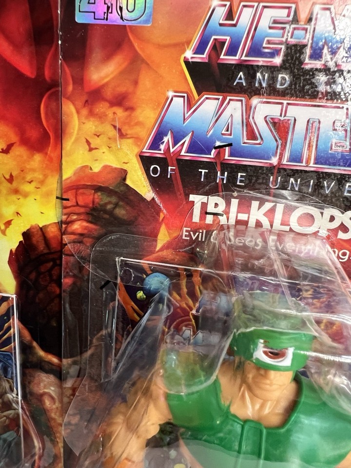 He-Man And The Masters Of The Universe Cartoon Collection BUNDLE NEW ...