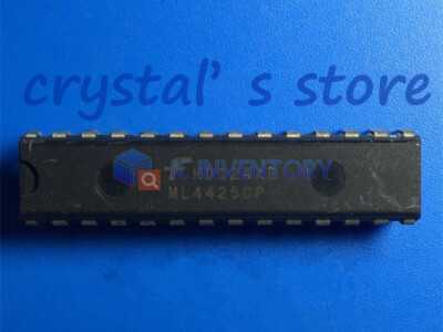 1PCS ML4425CP IC PWM MOTOR CONTROLLER 28-DIP 4425 ML4425 | eBay