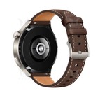Premium Leather Strap Wrist Band For Huawei Watch 4 3 Pro GT 4 3 2 46mm ...
