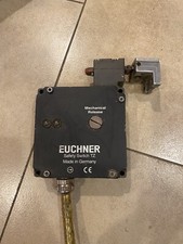 EUCHNER 109401 100180 100178 Safety Switch Kit for sale online | eBay