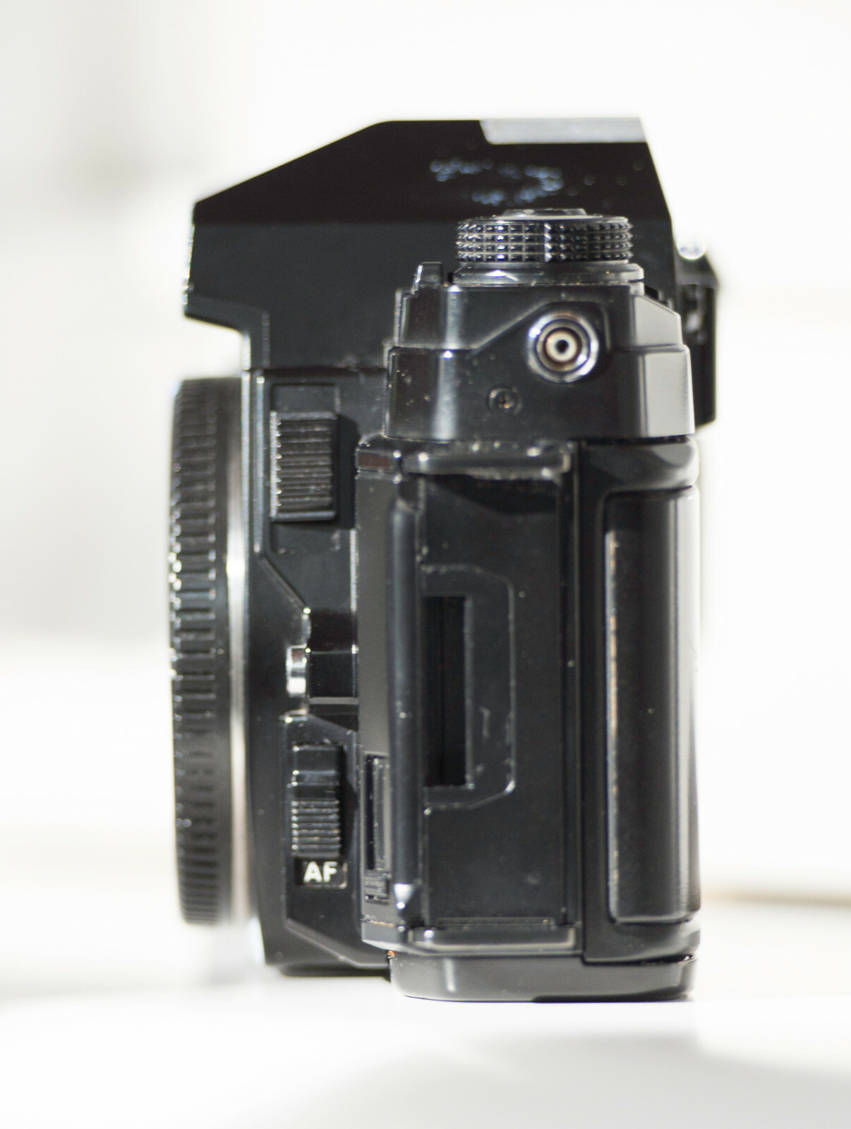 MINOLTA 9000 Boitier argentique | eBay