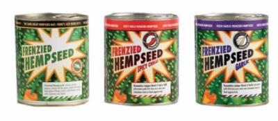 Dynamite Baits Hemp Tins | eBay UK