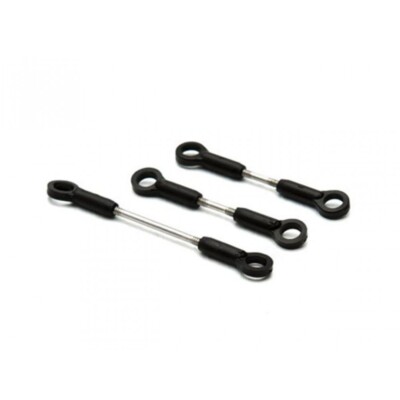 Microheli Servo Pushrod Set: Blade 230 S | eBay