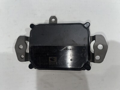 OEM LEXUS TOYOTA FRONT DISTANCE CRUISE CONTROL RADAR SENSOR 88210-0A010 ...