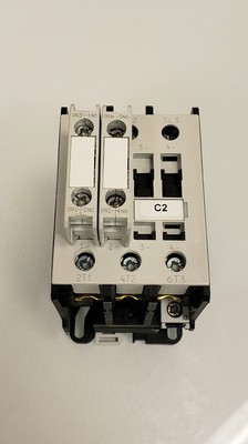 CL05A300M BCLF01 60947-4-1 OEM GE Contactor Relay | eBay