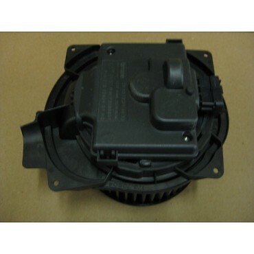 Genuine Volvo Truck 85104207 Blower Motor | eBay