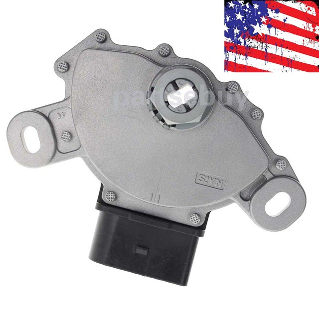 Transmission Range Sensor for VOLKSWAGEN Jetta PASSAT Tiguan 2.5l 3.6l ...