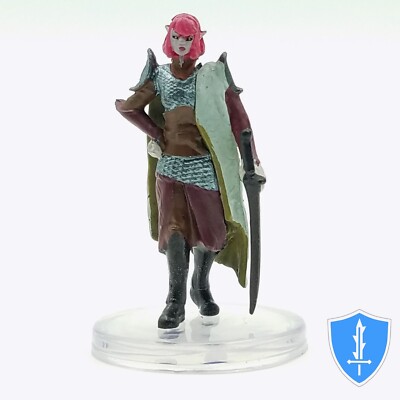 Astral Elf Aristocrat - Spelljammer Adventures in Space #25 D&D Icons ...