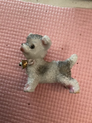 VTG Sugar BABY Lamb/HTF EARS UP/SIDE EYE/RARE | eBay