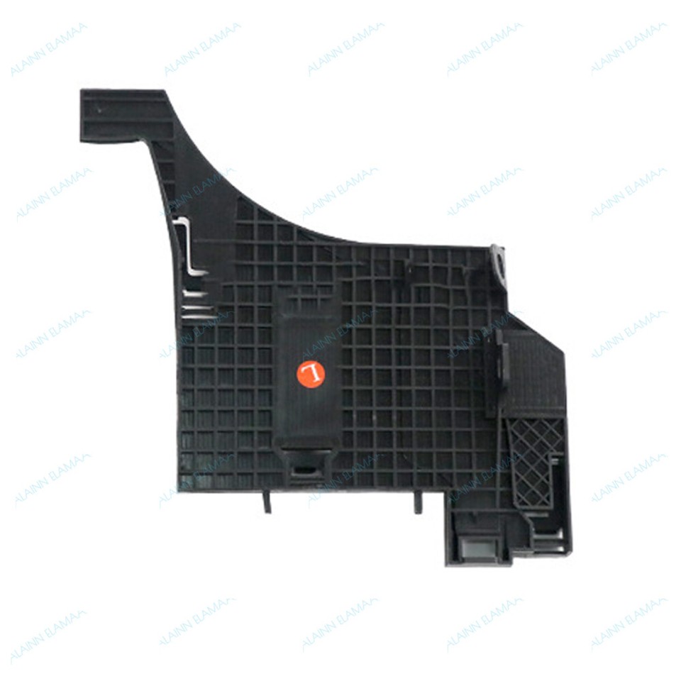 Left Front Headlight Mounts Bracket l For Range Rover Evoque 2012-2019 ...