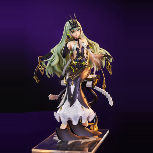 G-SYSTEM Honkai Impact 3 Mobius Resin Statue In Stock H21.8cm ...