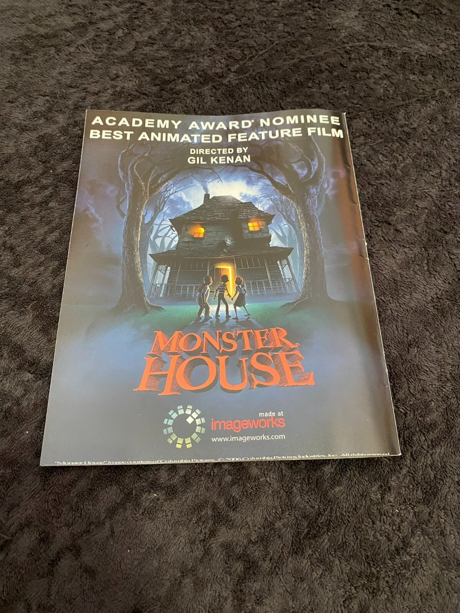 Dj Jenny Chowder De Monster House DJ From Monster House Costume Guide