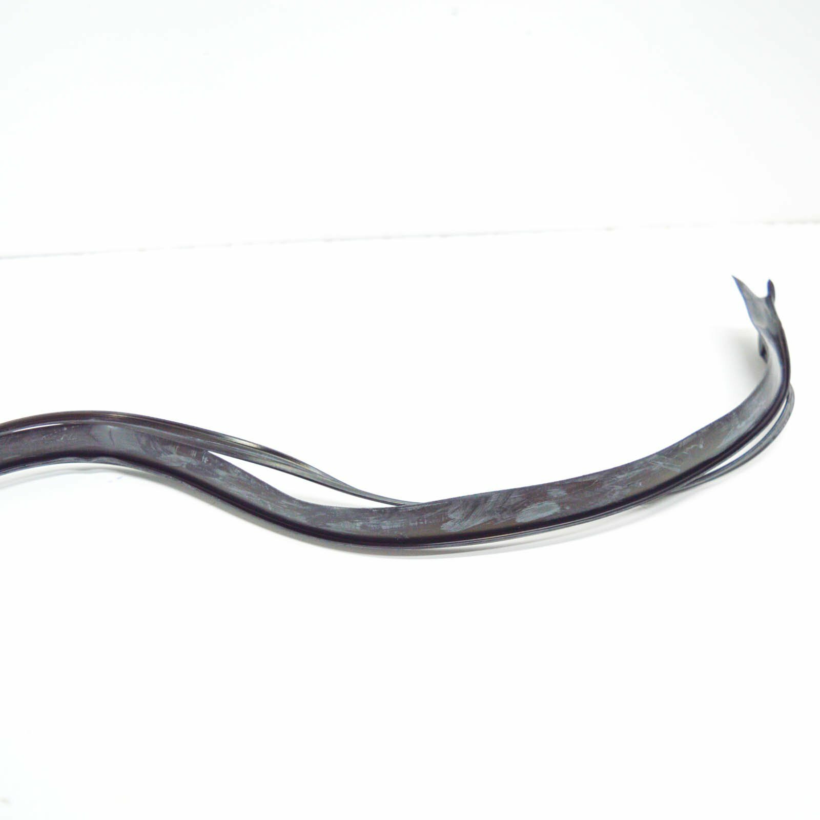 BMW X6 E71 Windshield Right Drip Moulding 51317250404 7250404 NEW ...