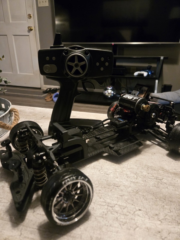 Redcat RDS Rtr | eBay