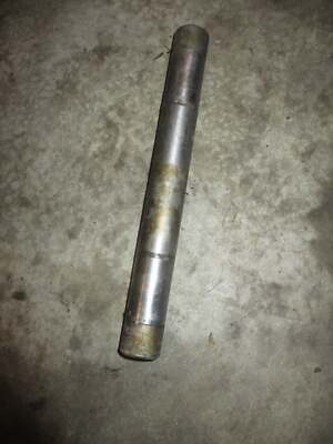 Honda BF135A 135hp 4 stroke outboard lower trim pin | eBay