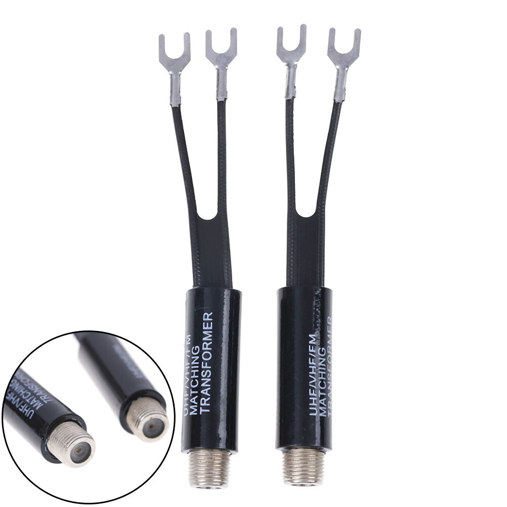 Antenna Impedance Matching Transformer Digital Non Foster Inspired