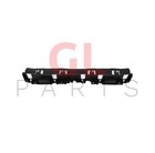 FÜR BMW 5 G30/G31 2017- STOßSTANGENHALTER VORNE 51747445546 NEU | eBay