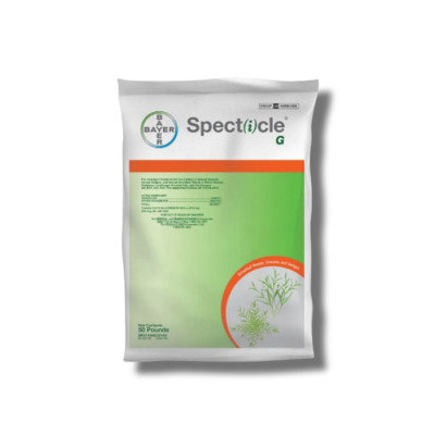 Specticle G Herbicide 50lb- Pre-emergent | eBay