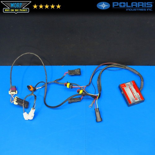 08 Polaris RZR 800 ECU ECM CDI 4011832 #908 for sale online | eBay