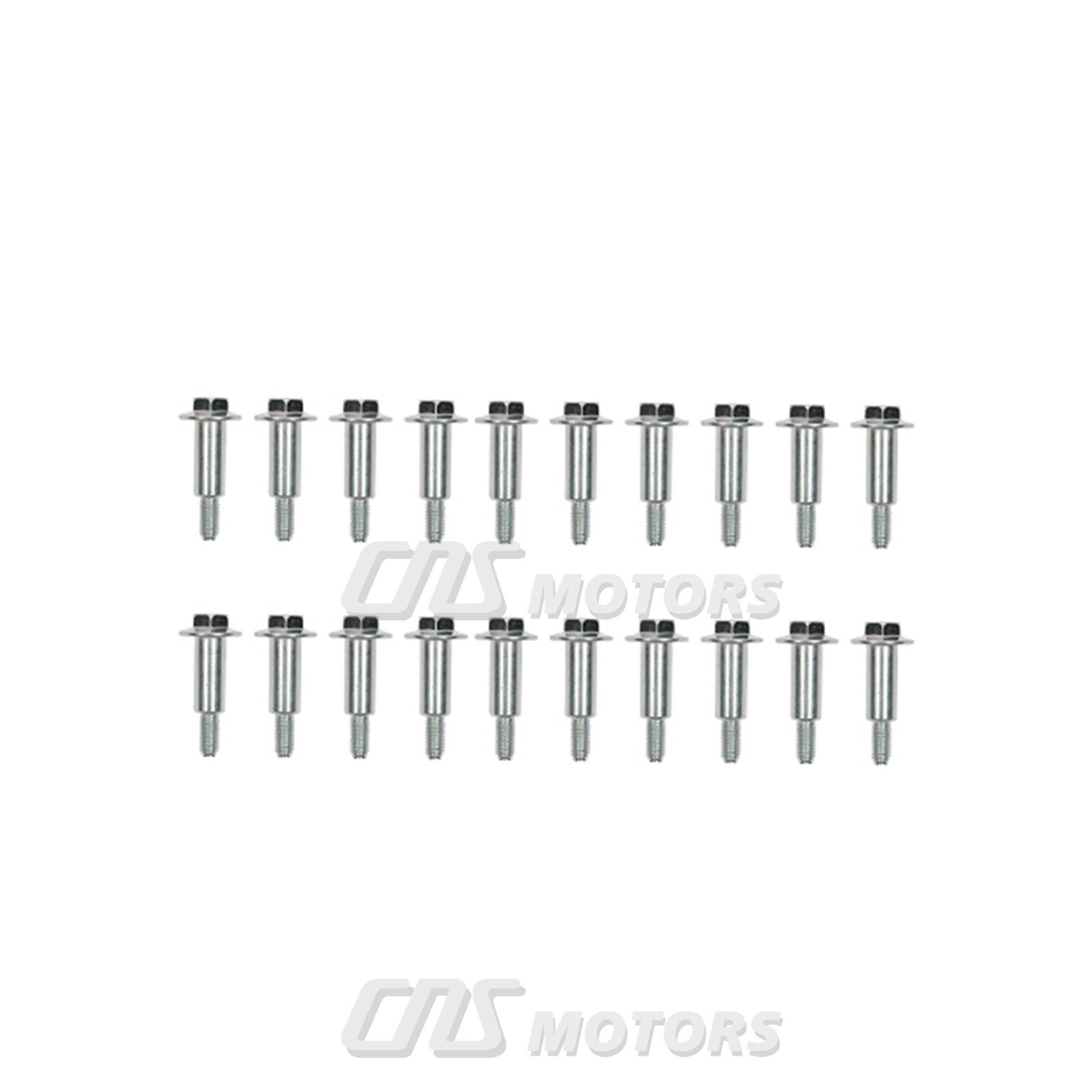 Engine Valve Cover Set for 2007-2009 NISSAN 350Z 3.5L 13264JK20A ...