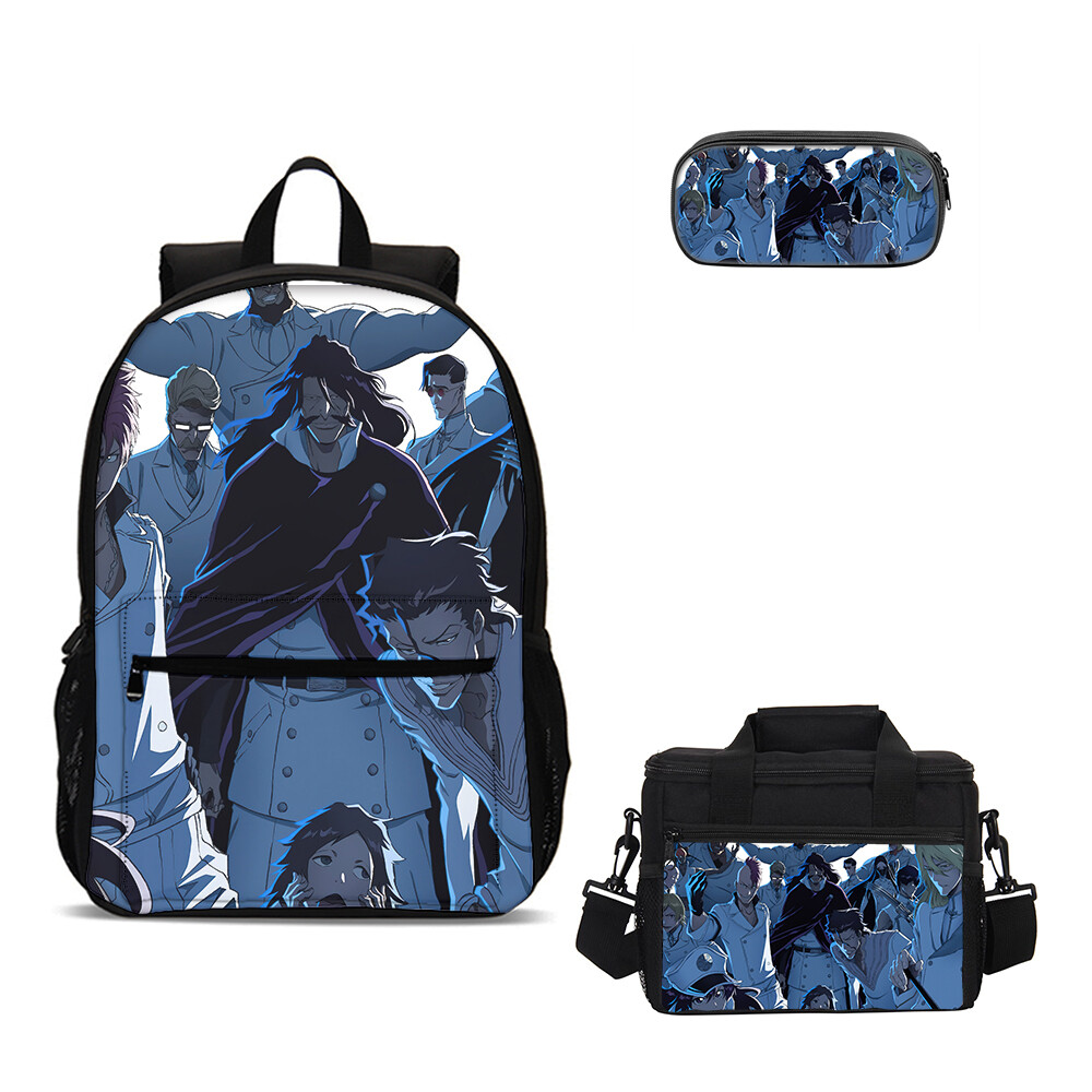 Bleach Backpack