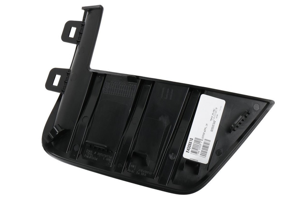 GM Genuine Parts 84588810 Bumper Cover Molding | eBay