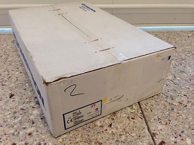 Crestron DGE-2 Digital Graphics Engine NIB Brand New In Box DGE2 ...