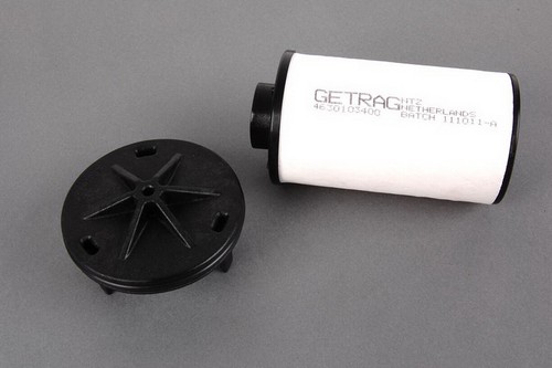 Genuine BMW E82 E88 E89 E90 Transmission Filter Repair Kit OEM ...