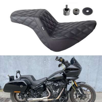 For Harley Low Rider ST FXLRST FXLRS FXLR 2018-2024 Club Style LS Step ...