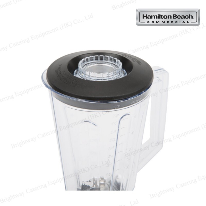 Hamilton Beach 6126-HBB908 Polycarbonate Container for Blenders HBB908 ...