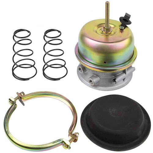 30/30 PIGGYBACK AIR BRAKE CHAMBER KIT | eBay