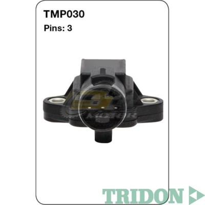 TRIDON MAP SENSOR FOR Honda Civic EK, EJ 11/00-1.6L B16A2, D16Y5, D16Y7 ...