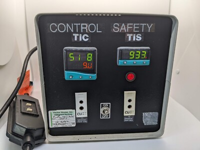 Water Bath Control | eBay