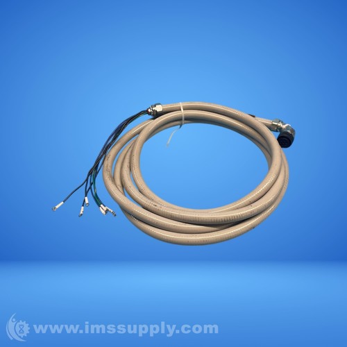 Flexible Conduit Cable Assembly FNIP | eBay