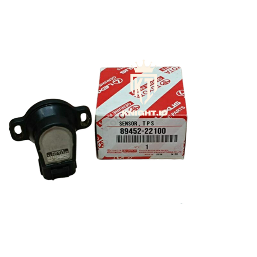 Genuine OEM Throttle Position Sensor TPS Fits For Toyota New 89452 ...