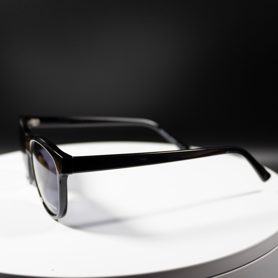 Specsavers Glasses Ling Sun RX Frames Spectacles 30801264 Black | eBay UK