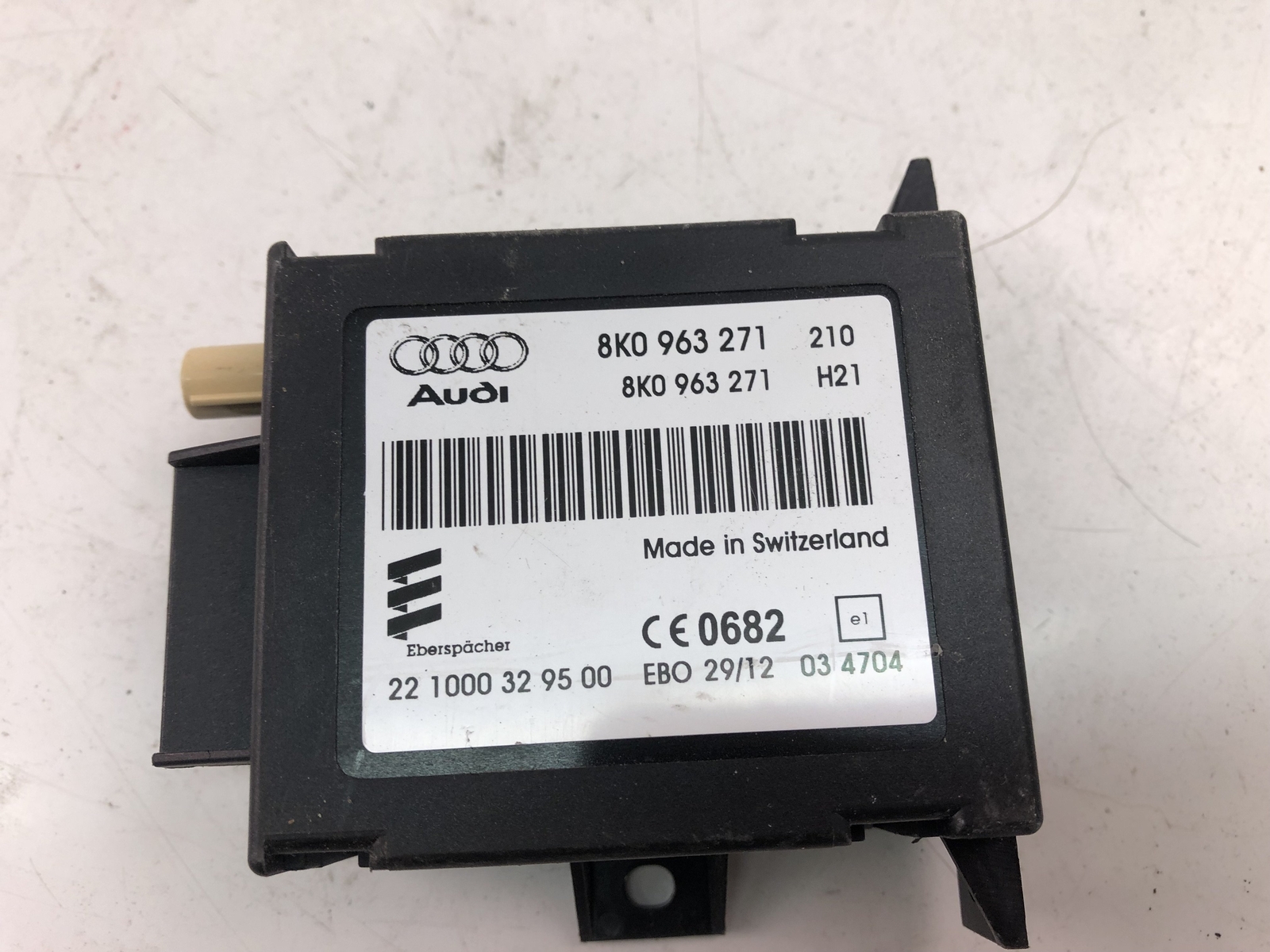 Volkswagen 8K0963271 for sale online | eBay