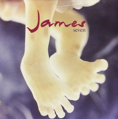 James Seven (CD) (US IMPORT) 731451093227 | eBay