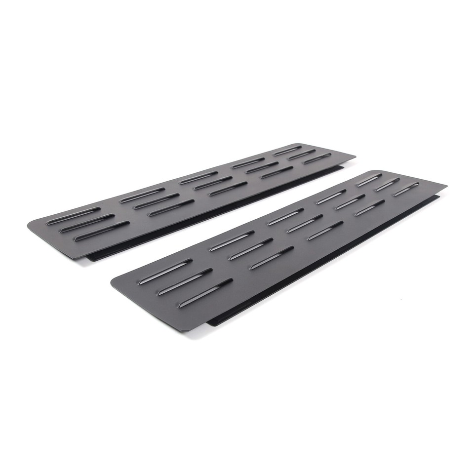 2022-up Ford Maverick Rear Window Glass Shutter Air Vent Panel For Ford ...