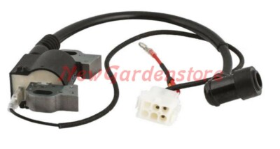 Bobine Pour Moteur RV340 Rato 310226 | eBay