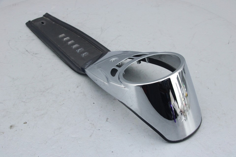 2020 Harley Softail Heritage Classic Fuel Tank Console Cover + Trim Bib ...